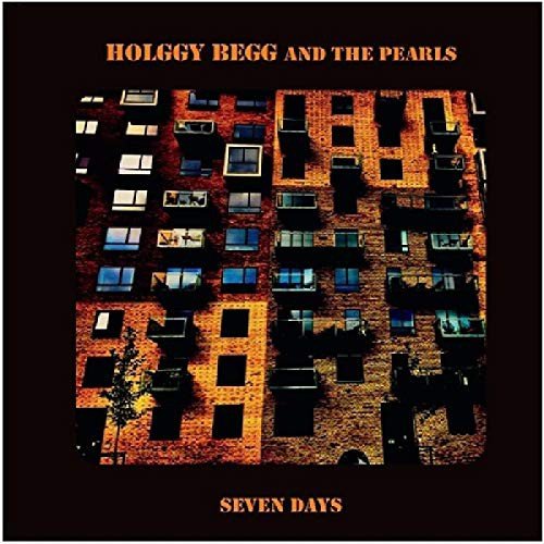 Seven Days - Various Artists | Muzyka Sklep EMPIK.COM Seven Days - Various Artists | Muzyka Sklep EMPIK.COM
