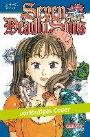 Seven Deadly Sins 05 - Suzuki Nakaba | Książka w Empik