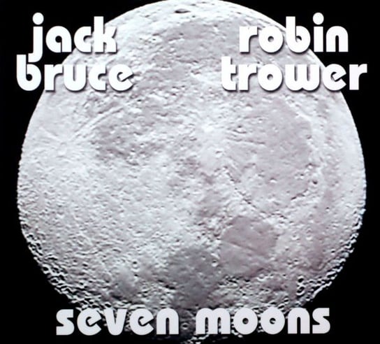 Seven Moons - Various Artists | Muzyka Sklep EMPIK.COM