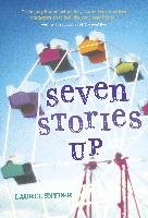 Seven Stories Up - Snyder Laurel | Książka w Empik
