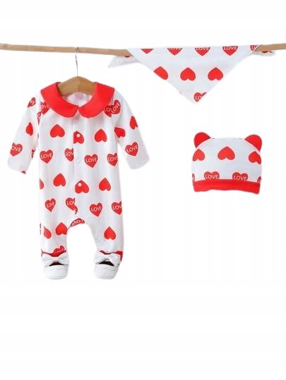 SHEIN BODY NIEMOWLĘCE BIAŁE W SERCA 56 ŁOF - Shein | Sklep EMPIK.COM