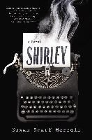 Shirley - Merrell Susan Scarf | Książka w Empik