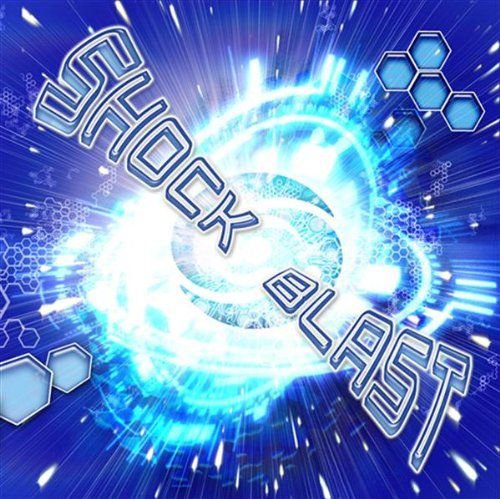 Shock Blast - Various Artists | Muzyka Sklep EMPIK.COM