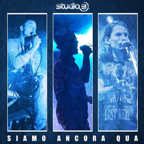 Siamo ancora qua - Studio 3 | Muzyka, mp3 Sklep EMPIK.COM