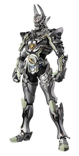 SIC Figurka akcji Ultimate Silver Knight Garo firmy Bandai - Inna marka ...