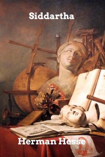 Siddartha - Hesse Herman | Książka w Empik