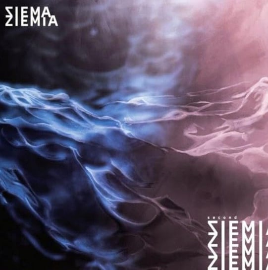 Siema Ziemia - Second, płyta winylowa - Various Artists | Muzyka Sklep EMPIK.COM