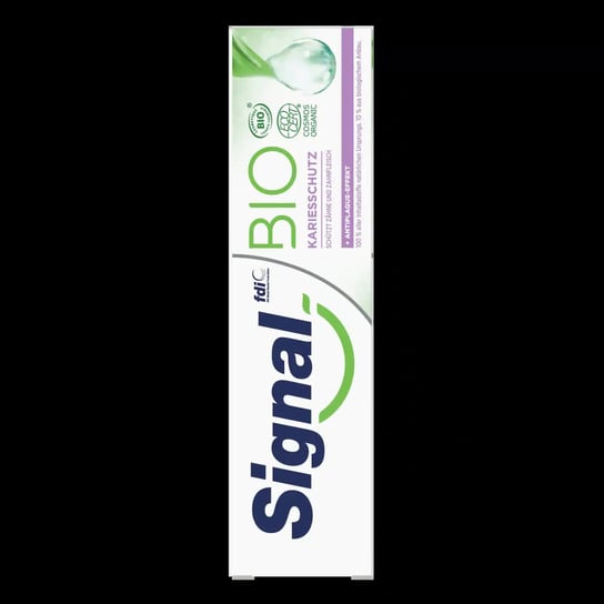 Signal Bio, Pasta do Zębów, 75 ml | Sklep EMPIK.COM