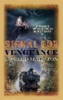 Signal for Vengeance - Marston Edward | Książka w Empik