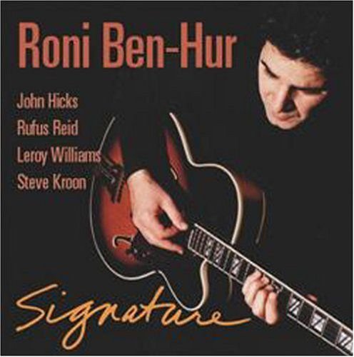 Signature - Ben | Muzyka Sklep EMPIK.COM