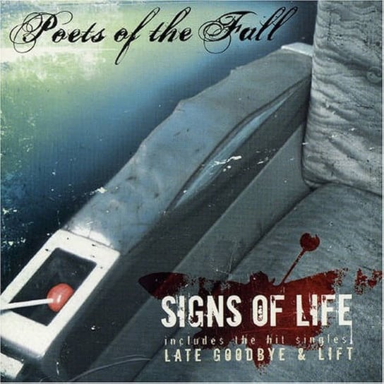 Signs Of Life - Poets of the Fall | Muzyka Sklep EMPIK.COM