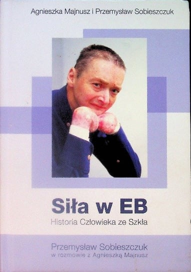 Siła w EB - Opracowanie zbiorowe | Książka w Empik