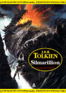 Silmarillion - Tolkien John Ronald Reuel | Książka w Empik