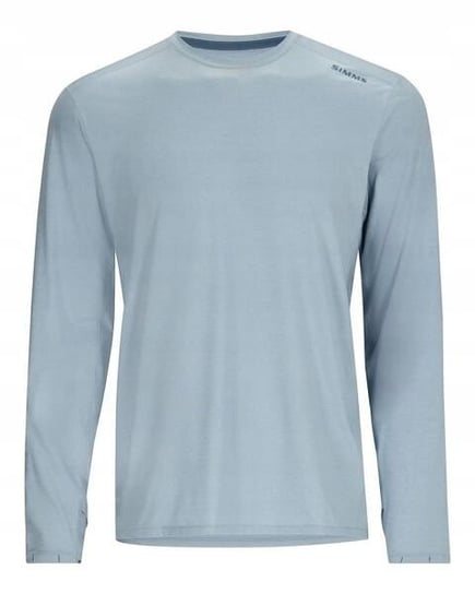 Simms solarflex crew steel blue heather m - Inna marka | Sport Sklep ...