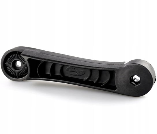 Simpla Raptor Cross SDE mocowanie błotnika dystans belka uchwyt ...