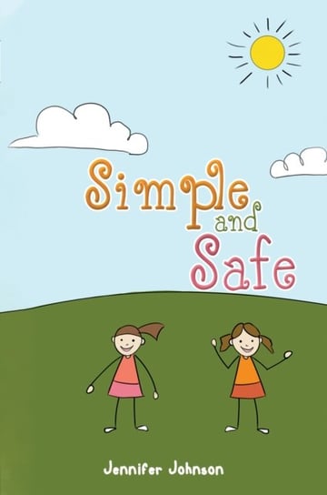 Simple and Safe - Jennifer Johnson | Książka w Sklepie EMPIK.COM