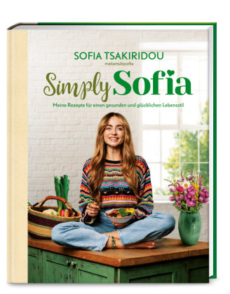 Simply Sofia - ZS - Ein Verlag der Edel Verlagsgruppe | Książka w Empik