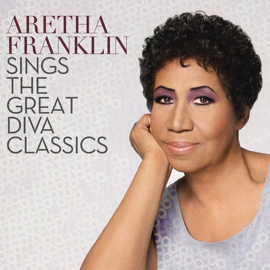 Sings The Greatest Diva Classics, płyta winylowa - Franklin Aretha ...