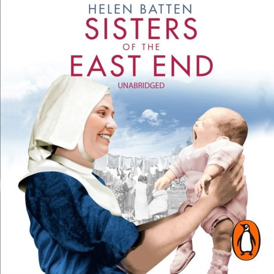 Sisters of the East End - audiobook - Batten Helen | Audiobook Sklep ...