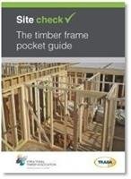 Site check: The timber frame pocket guide - Exova Bm Trada | Książka w ...