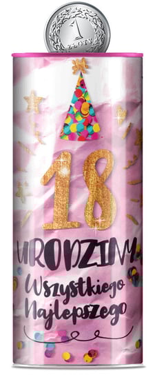 SKARBONKA PUSZKA SP-021 - Kukartka | Sklep EMPIK.COM