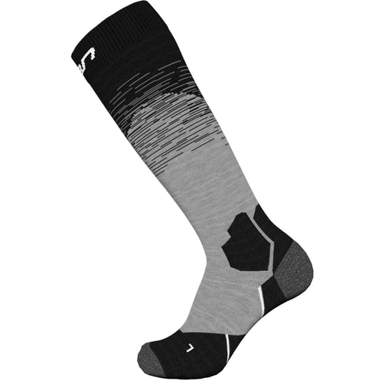 Skarpety narciarskie ELAN ALL MOUNTAIN PERFORMANCE 47-49 MGK - Elan ...