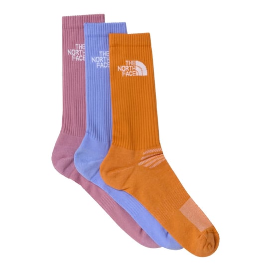 Skarpety unisex The North Face MULTI SPORT CUSH 3-PACK NF0A882HN4W r XS ...