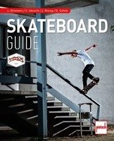 Skateboard-Guide - Scholz Dennis | Książka w Empik