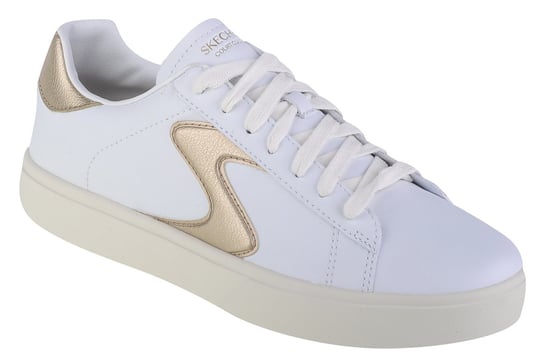 Skechers Eden LX-Beaming Glory 185016-WTGD, Damskie, buty sneakers ...