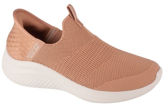 Skechers Slip-Ins Ultra Flex 3.0 - Cozy Streak 149708-TAN, Damskie ...