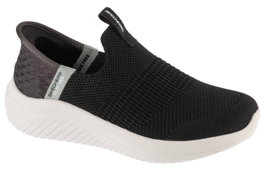 Skechers Slip-Ins Ultra Flex 3.0 - Smooth Step 403844L-BKW, dla ...