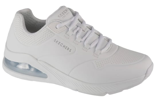 Skechers Uno 2 - Air Around You 232181-WHT, Męskie, buty sneakers ...