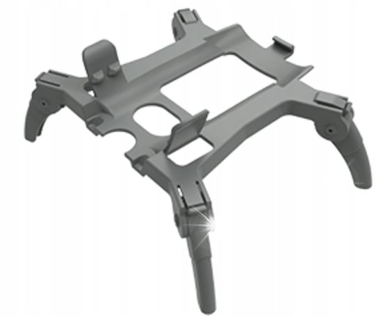 Składane Sanki Nóżki do Lądowania Drona DJI AIR 3 - Inna marka | Sklep ...