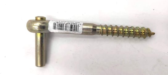 Skobel Do Wkręcenia Fi13 Dł.115 - Inna marka | Sklep EMPIK.COM