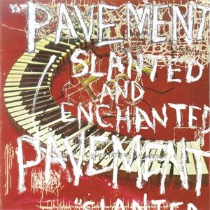 Slanted & Enchanted - Pavement | Muzyka Sklep EMPIK.COM