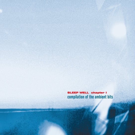 Sleep Well Chapter I - Various Artists | Muzyka Sklep EMPIK.COM