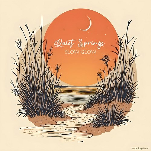 Slow Glow - Quiet Springs | Muzyka, mp3 Sklep EMPIK.COM