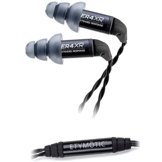 Słuchawki ETYMOTIC ER4XR - Etymotic | Sklep EMPIK.COM
