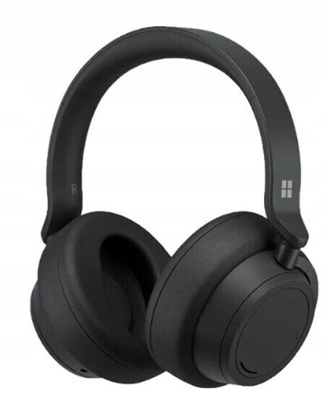 Słuchawki Microsoft Surface Headphones 2+ black - Inna marka | Sklep ...