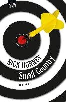 Small Country - Hornby Nick | Książka w Empik