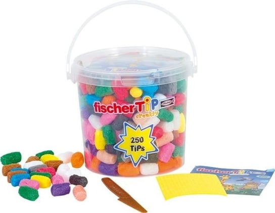 Small Foot Design, Fischer TiP 250 - Small Foot Design | Sklep EMPIK.COM