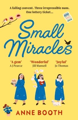 Small Miracles - Random House UK | Książka w Empik