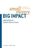 Small Money - Big Impact - Fanconi Peter | Książka w Empik