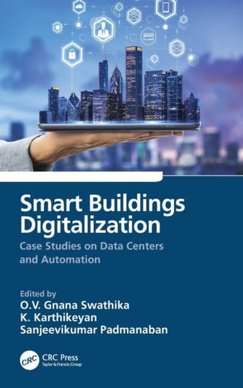Smart Buildings Digitalization: Case Studies on Data Centers and ...