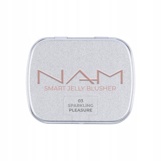 Smart Jelly Blusher Smart Jelly Blusher 03 SPARKLING PLEASURE | Sklep ...