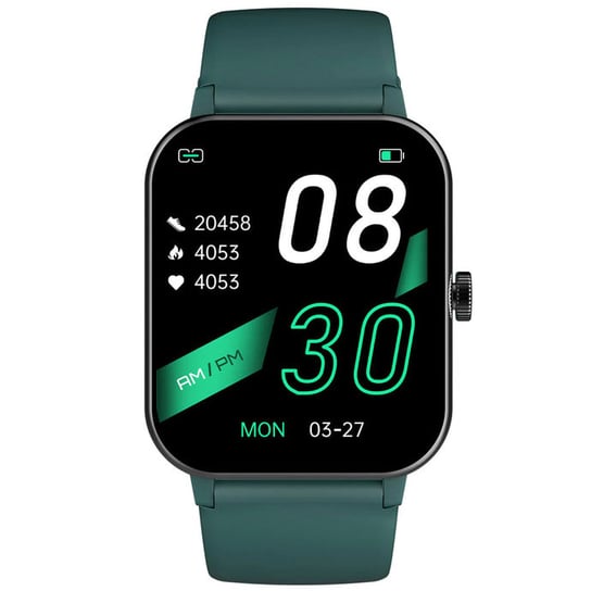 Smartwatch Blackview R3 max green - Blackview | Sklep EMPIK.COM