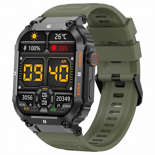 Smartwatch Gravity GT6-6 - Inna marka | Sklep EMPIK.COM