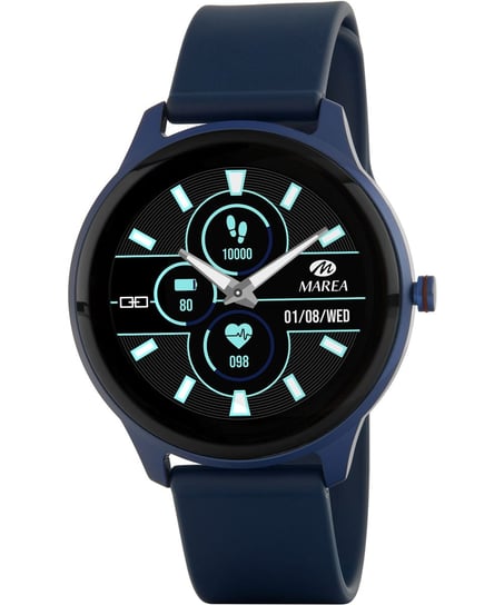 Smartwatch Marea Fitness - JUICEASE | Moda Sklep EMPIK.COM