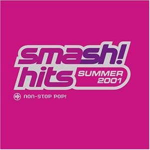 Smash Hits Summer 2001 - Various Artists | Muzyka Sklep EMPIK.COM