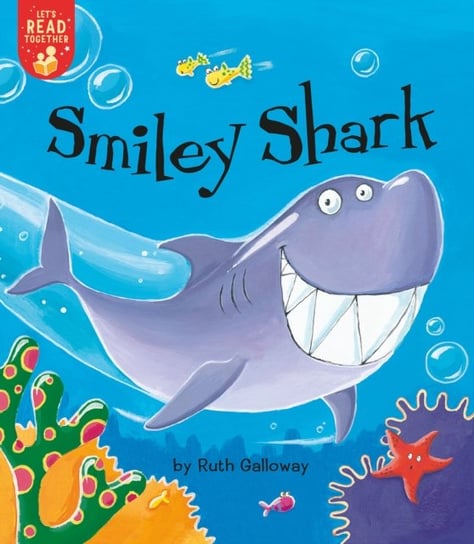 Smiley Shark - Ruth Galloway | Książka w Empik